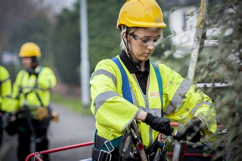 Kcom Get Your Landline Fibre Ready Hull — The Hull Story