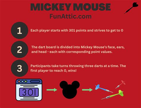 Fun Dart Games To Play The Ultimate Dartboard Guide