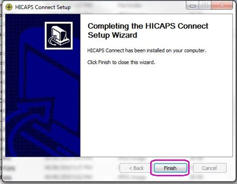 Hicaps Troubleshoot And Error Handling In Dental4windows