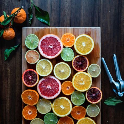 Jenis Jenis Jeruk Paling Populer Di Dunia Bibit Unggul