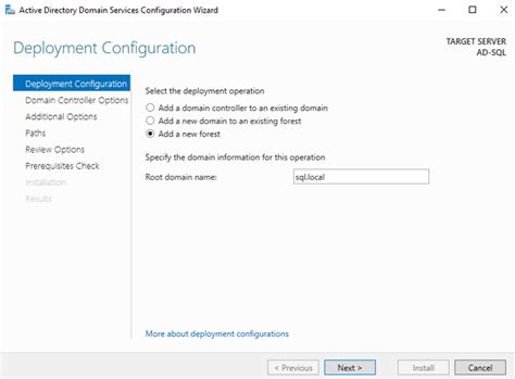 [hands on]aws ec2 기반 ms sql 서비스 고가용성 구성 01 nds cloud tech blog
