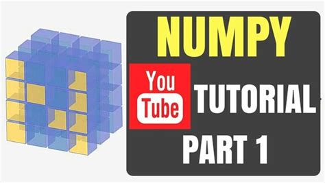 How To Convert Numpy Array To List 1 Bin Video Yandexte Bulundu