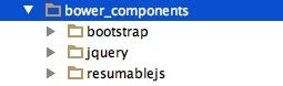 StarTutorial Resumable File Upload Part