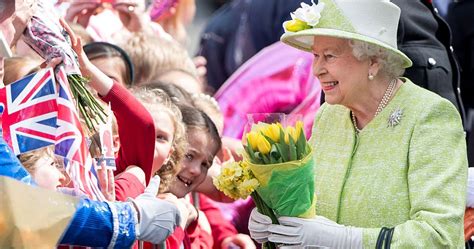 Seeds Of Love God Bless The Queen