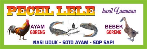 Bebek Pecel Lele Png 57 Koleksi Gambar