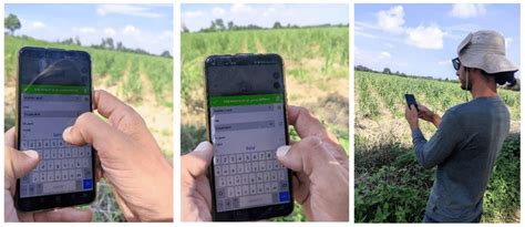Field Data Collection With Qfield Mobile Application Download
