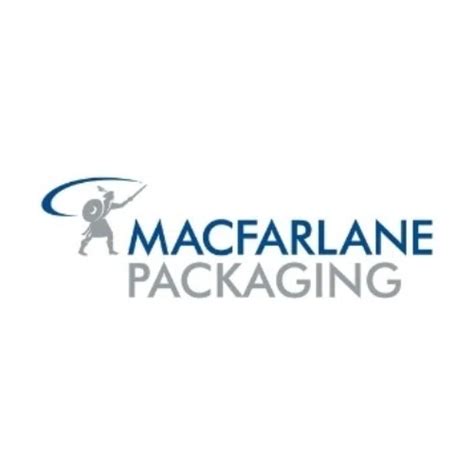 Macfarlane Packaging Promo Codes And Coupons 2026