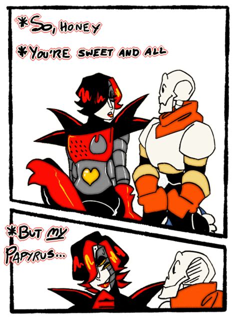 Papyton Tumblr Undertale Comic Undertale Undertale Funny