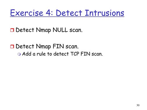 Ppt Intrusion Detection System [ Snort] Powerpoint Presentation Free Download Id 5700681