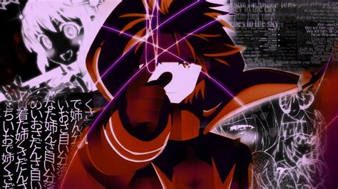 The Eminence In Shadow Sid Kagenou — Yeat Vvv Ft Playboi Carti [edit Amv] 4k Youtube