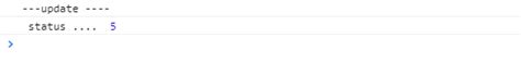 Noting Return After CHECKING FOR UPDATE Issue Microsoft Cordova Plugin Code Push GitHub