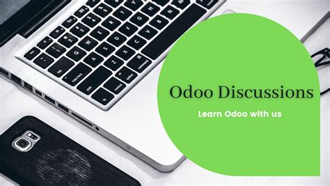 Odoo Odoo Added A New Photo