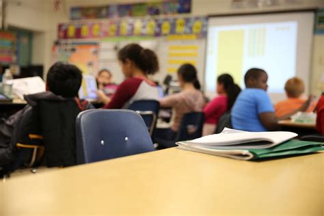 Students Should Not Fear Missing School The Searchlight