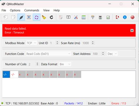 Modbus Tcp Ip On Arduino Uno R Uno R Wifi Arduino Forum