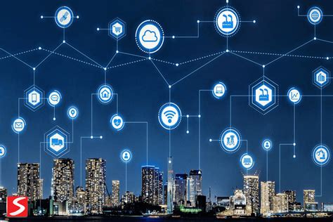 The Impact Of Data Science IoT On Organizations Syscraftonline Your Gateway To E Solutions