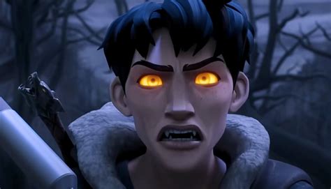 Wolf King Plugged In