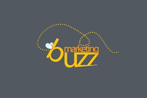 Free 20 Buzz Logo Designs In Psd Vector Eps