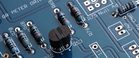 What Is A Transistor Circuit Diagram And How Does It Work Raypcb