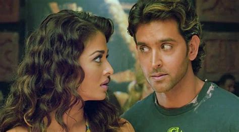 Dhoom 2 Turns 15 How Hrithik Roshan And Aishwarya Rai Gave Bollywood