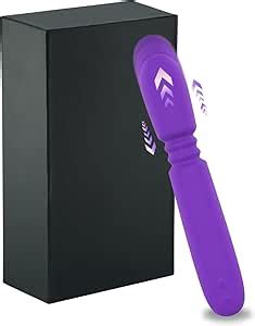 Thrusting Dildo Vibrator Adult Toys Realistic Dildos Sex