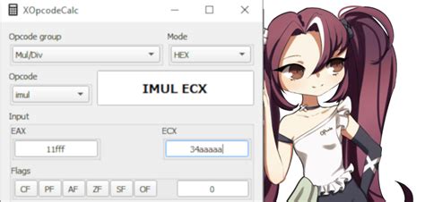 GitHub Horsicq XOpcodeCalc Opcode Calculator ASM Calculator