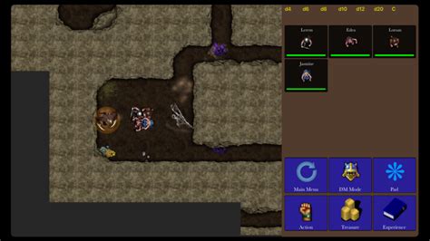 Endless RPG The Random Map Creator For D D E And PF E Now