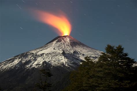 How Volcanoes Work HowStuffWorks