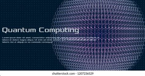 Quantum Algorithm Images Stock Photos Vectors Shutterstock