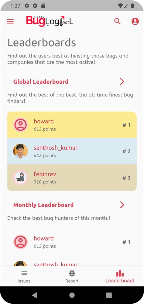 OWASP Bug Logging Tool OWASP Foundation