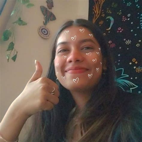 Isha 💤 Isha3222 Snapchat Stories Spotlight And Lenses