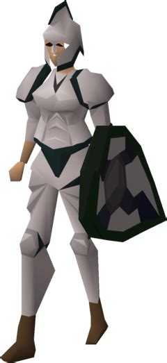 3rd Age Armour Osrs Wiki