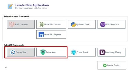 Quasar Vs Primevue Which One To Choose