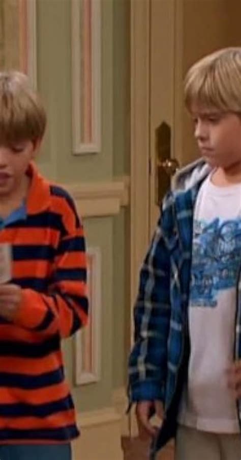 Zack Martin Suite Life