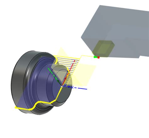 Lathe Tool Orientation Autodesk Community