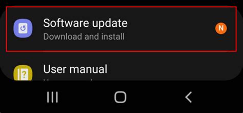 How To Clear Cache On Samsung Phones