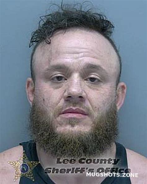 Gianatasio John Michael 02092024 Lee County Mugshots Zone