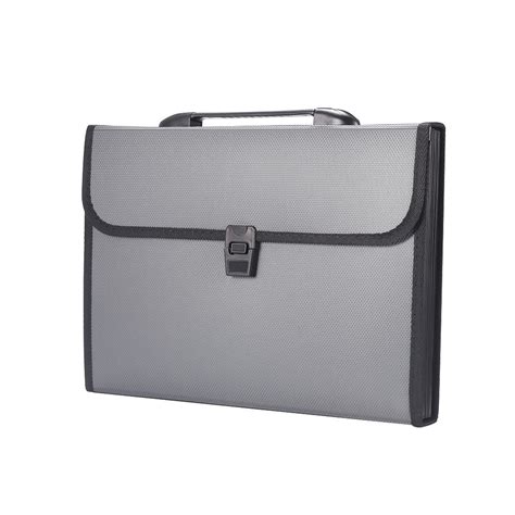 Expand A4 Box File Manager Paper File Folder Deskt Grandado