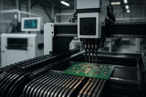 Why Micron Corporation Is A Leader In Smt Assembly Micron Corp