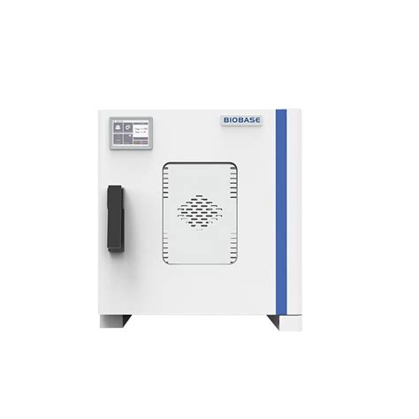 Biobase Touch Screen Constant Temperature 54L With Viewing Window Incubator For Lab Laboratory