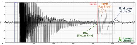 Echometer Fluid Level Surveys How They Work Downhole Diagnostic