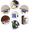 Wanyi 4 Piezas Air Pump Wedge Bomba De Aire Para Puerta O Ventana De