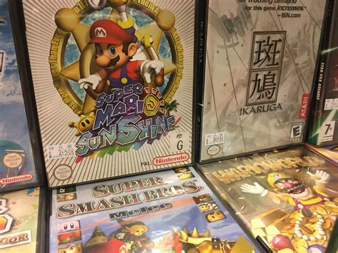 I Have Never Played A GameCube Before But I Want To Start Collecting Which Games Are Must