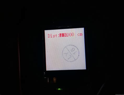 Stm32移植144寸tft Lcd实现显示传感器数值stm32的tft显示温度传感器信号 Csdn博客