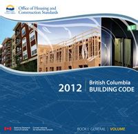 BC Building Code RDN