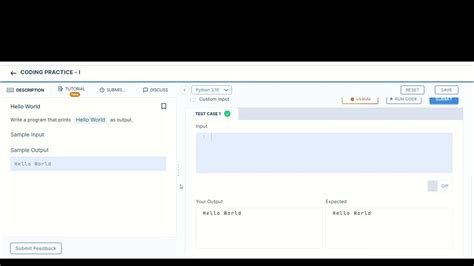 Introduction To Python Coding Practice I Youtube