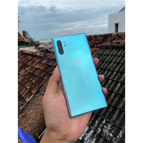 Jual Samsung Note Plus Bekas Shopee Indonesia
