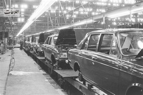 قیمت عجیب انواع محصولات ایران خودرو تصاویر