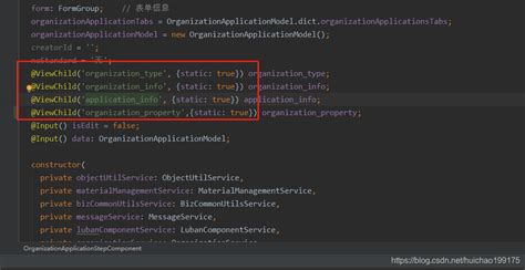 Angular8 获取子组件的dom元素angular 获取当前元素下的子元素dom Csdn博客