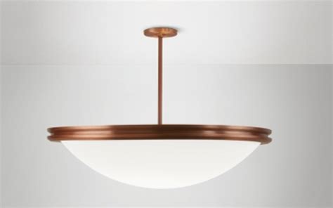 CP4151 OLYMPIA 26 Bowl Stem Suspension By Visa Lighting