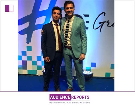 Audience Reports On Linkedin Shivam Bansal Mastering The Art Of Pitching And Storytelling